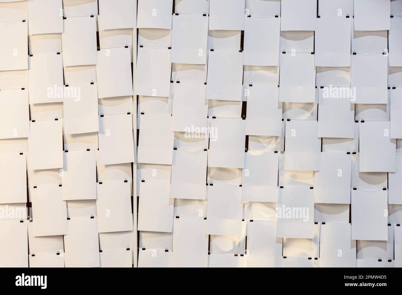 Empty bulletin board hi-res stock photography and images - Alamy