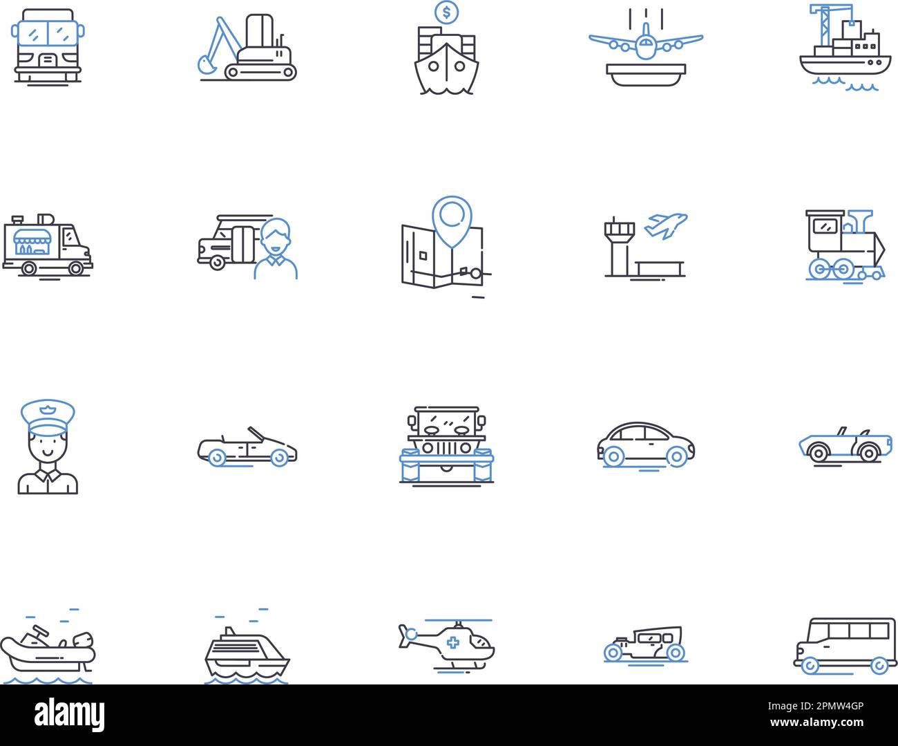 Car boat ferry Cut Out Stock Images & Pictures - Alamy