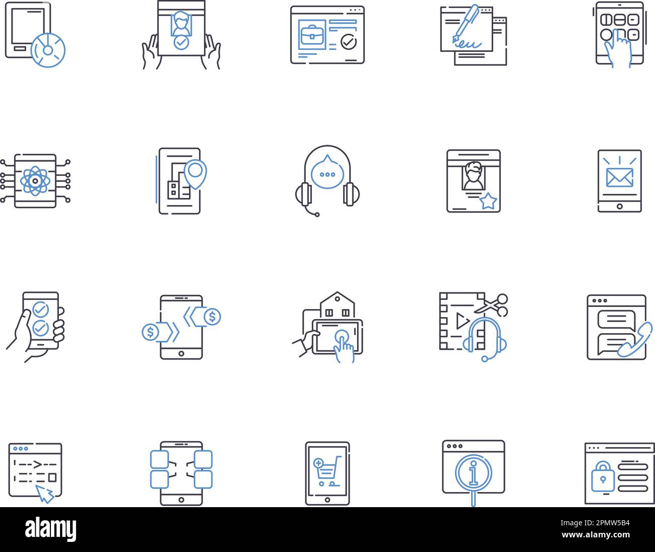 Kindle Stock Vector Images - Alamy