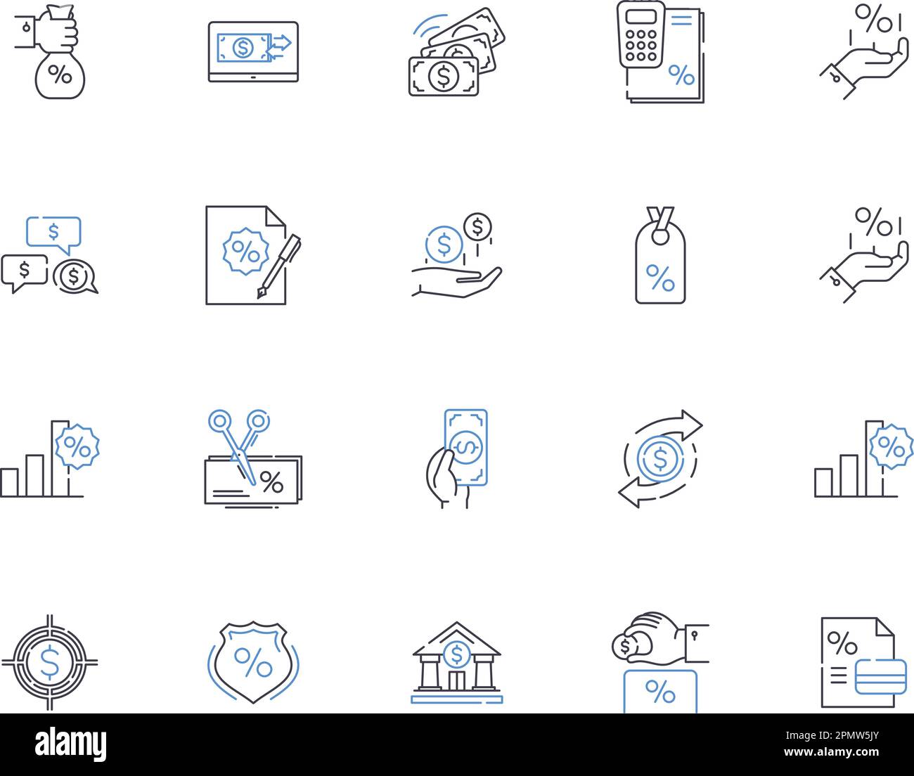 Samples sell Stock Vector Images - Alamy