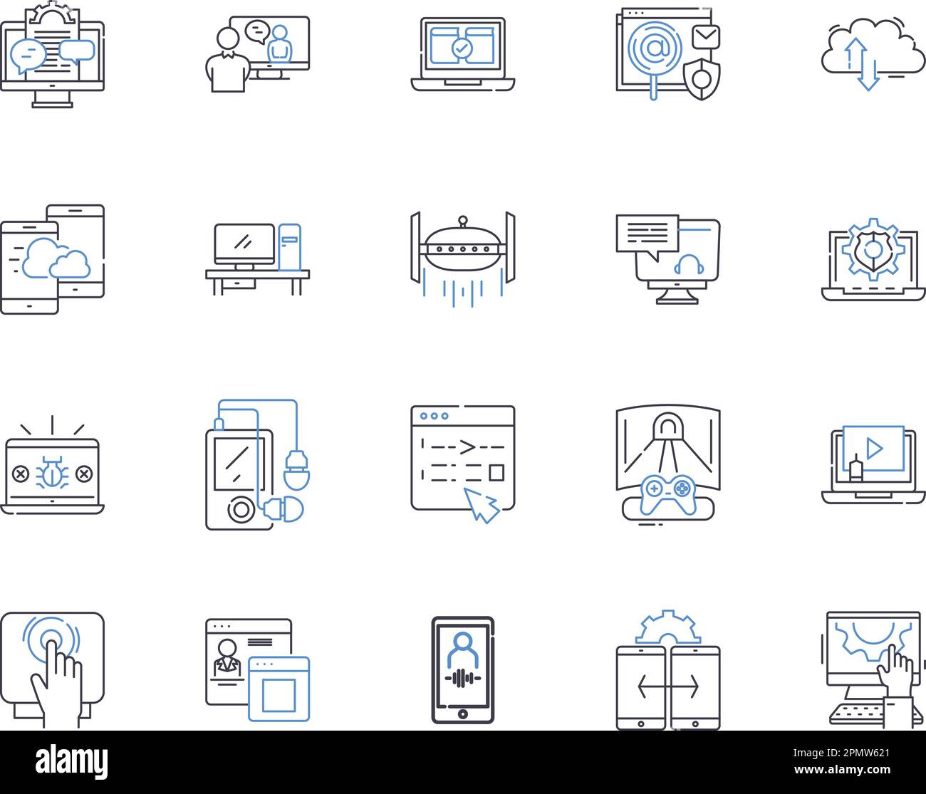 Soft program hi-res stock photography and images - Alamy