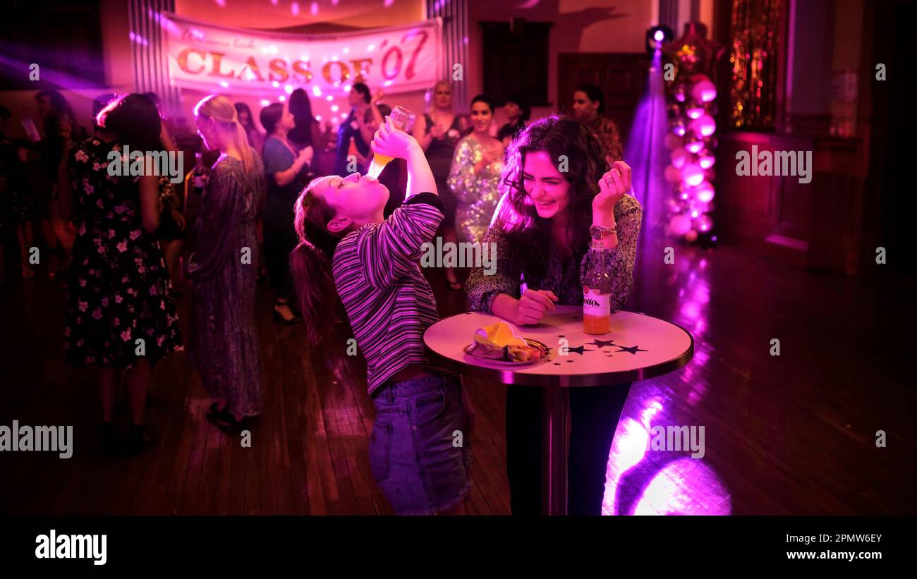 Megan 2023 hi-res stock photography and images - Alamy