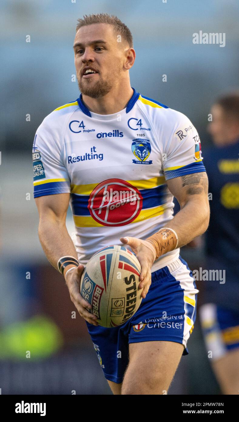 High tackle rugby league 2023 hi-res stock photography and images - Alamy