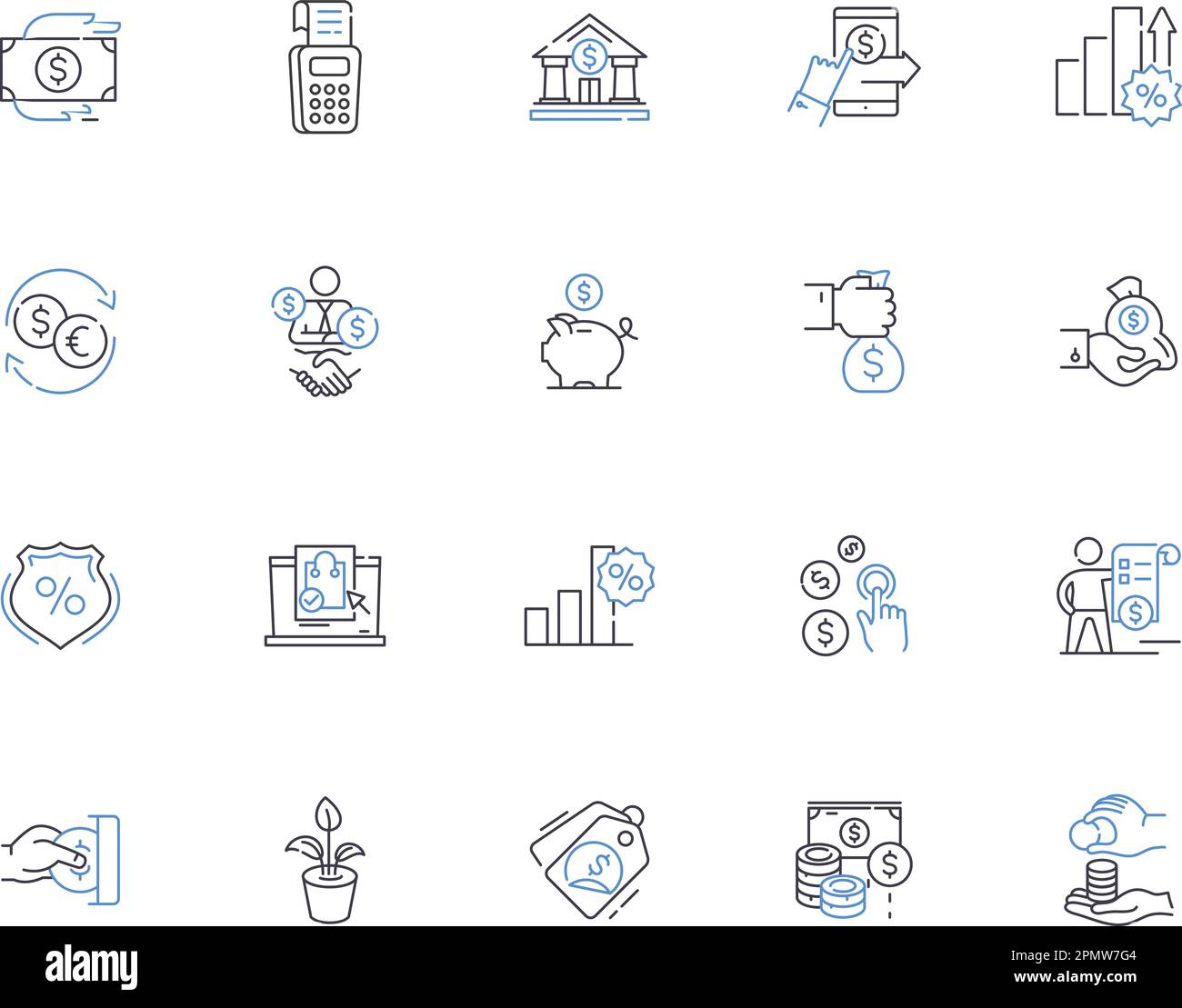 Balers Stock Vector Images - Alamy