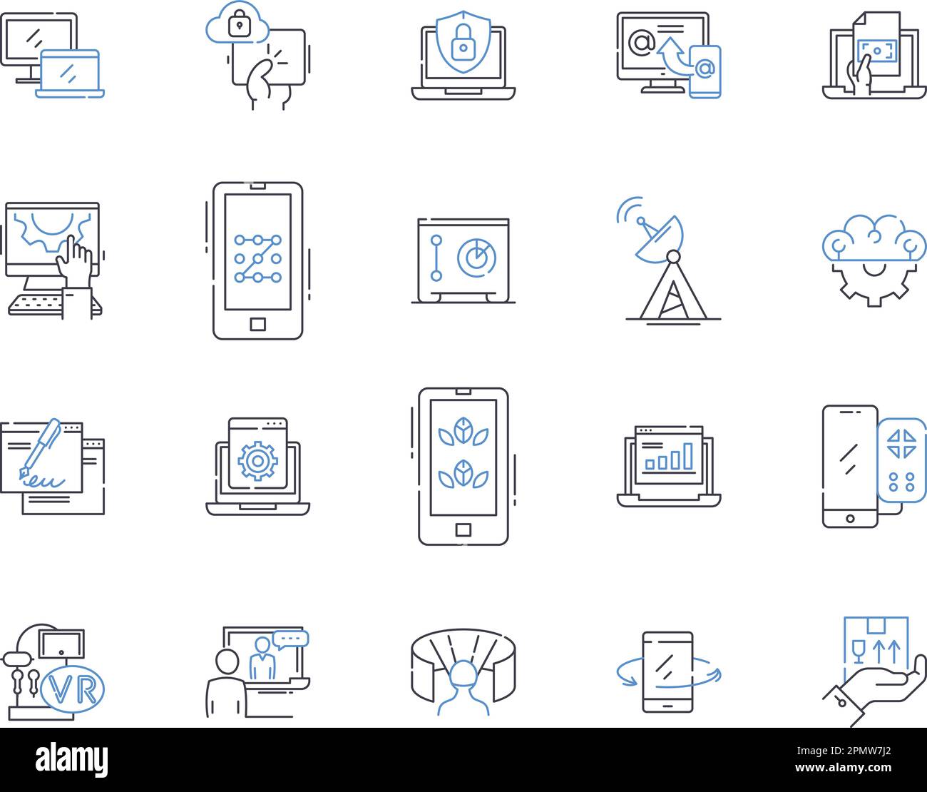 Car telematics Stock Vector Images - Alamy