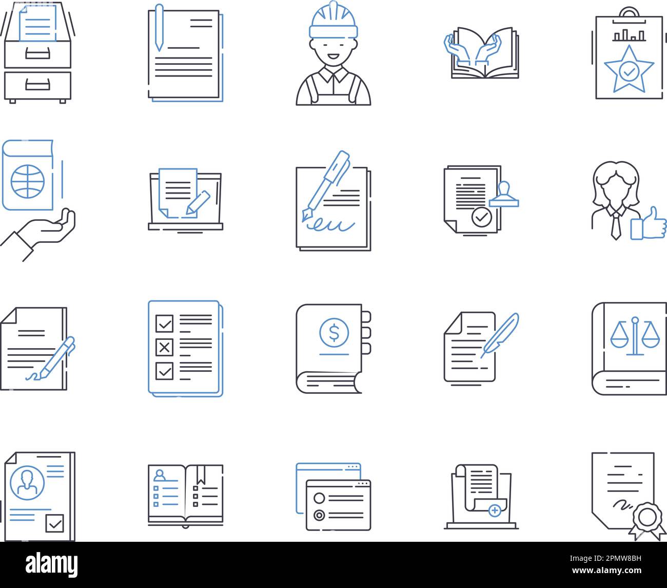 Universities illustration Stock Vector Images - Alamy