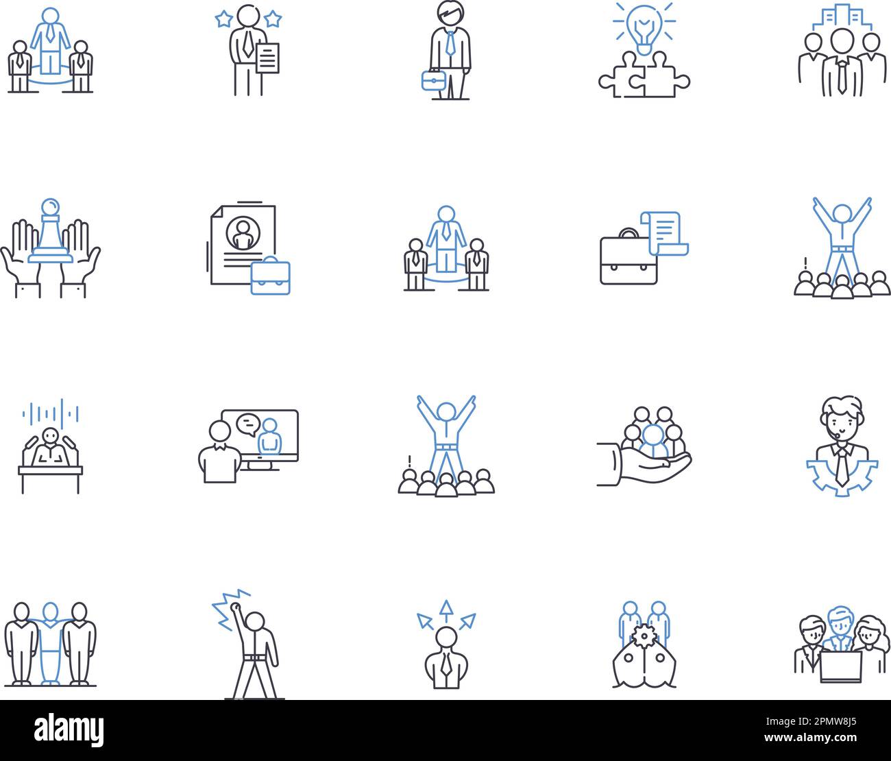 Politics outline icons collection. Politics, Political, Politician ...