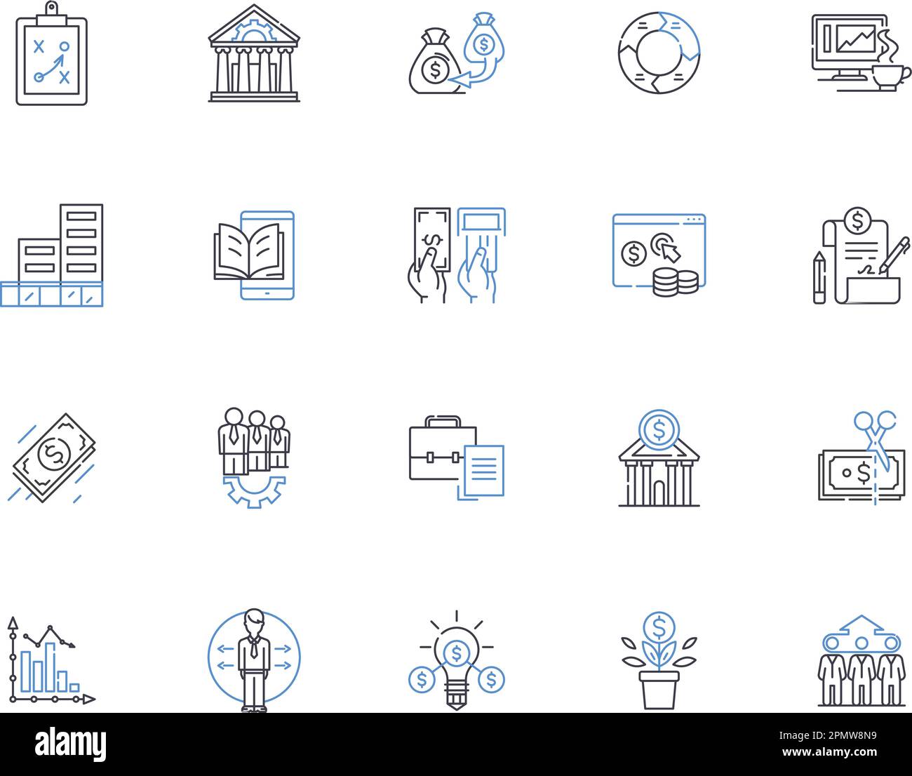 Merger arbitrage Stock Vector Images - Alamy