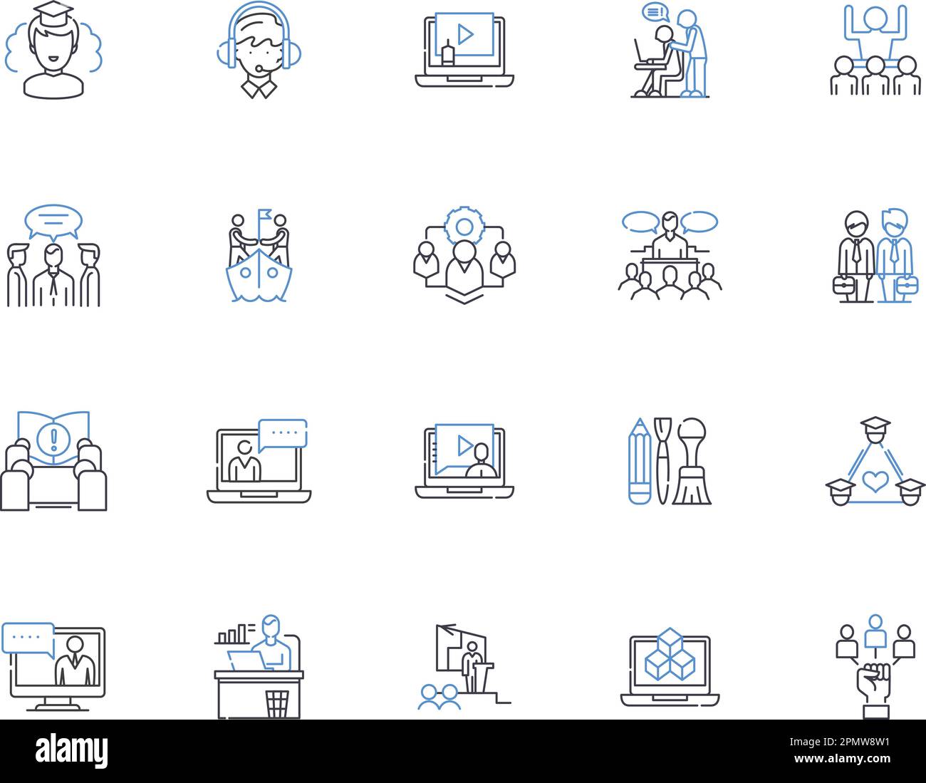Tourism outline icons collection. Travel, Visit, Vacation, Holiday ... Tourism outline icons collection. Travel, Visit, Vacation, Holiday ...