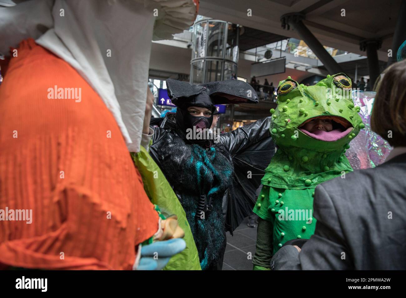 Glonal species hi-res stock photography and images - Alamy