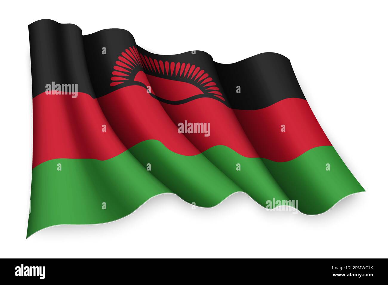 Malawi pride Stock Vector Images - Alamy