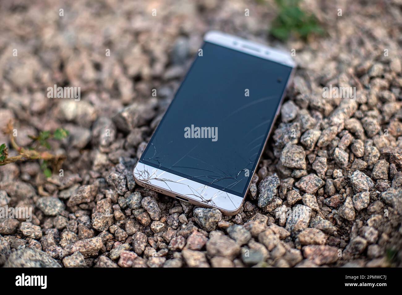 Fallen from height hi-res stock photography and images - Alamy