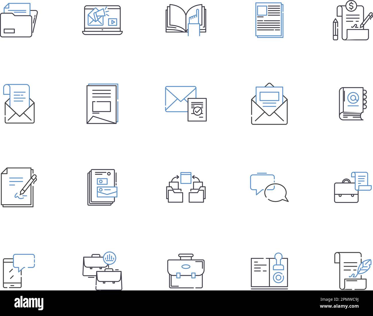Working offsite Stock Vector Images - Alamy