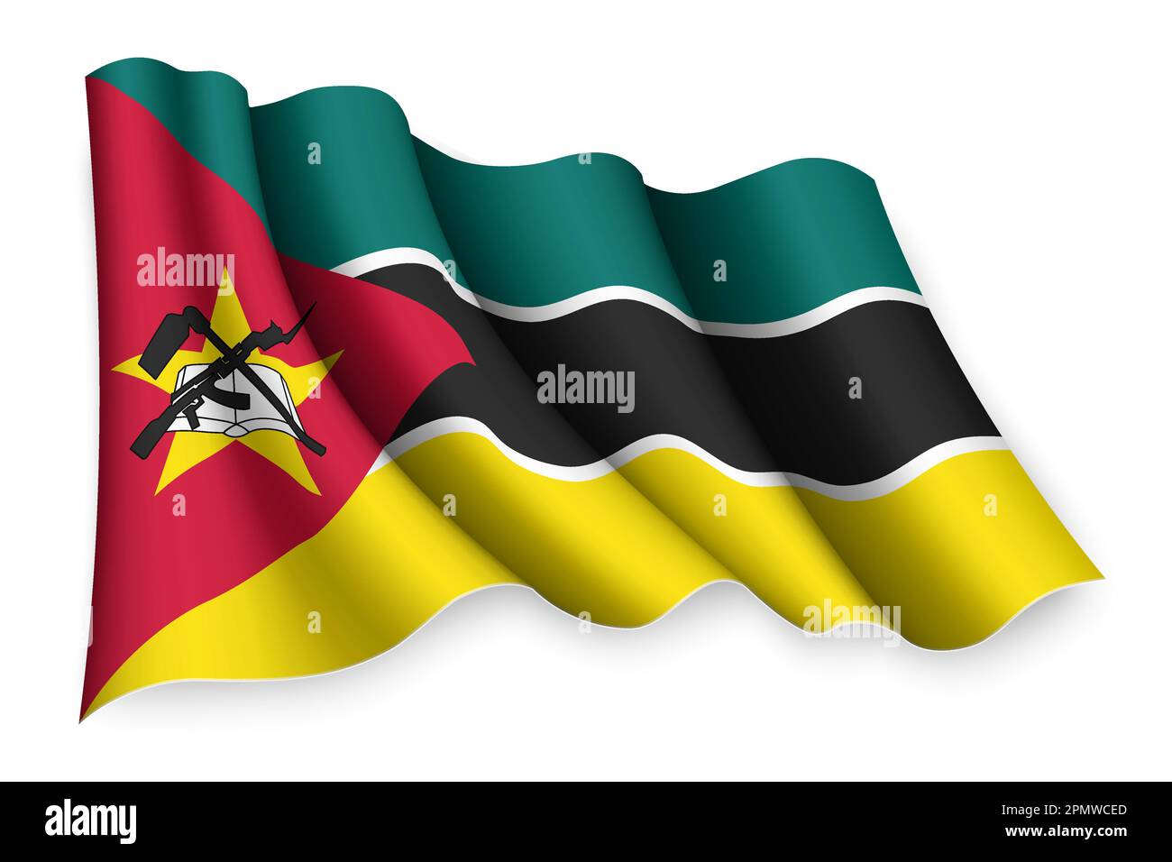 Mozambique celebration Stock Vector Images - Alamy