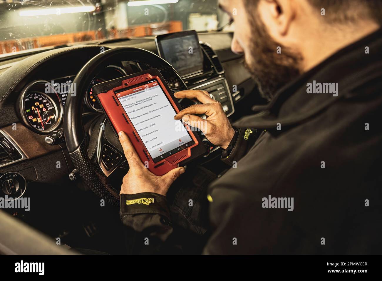 Diagnostic Tools In Computer Hardware Servicing