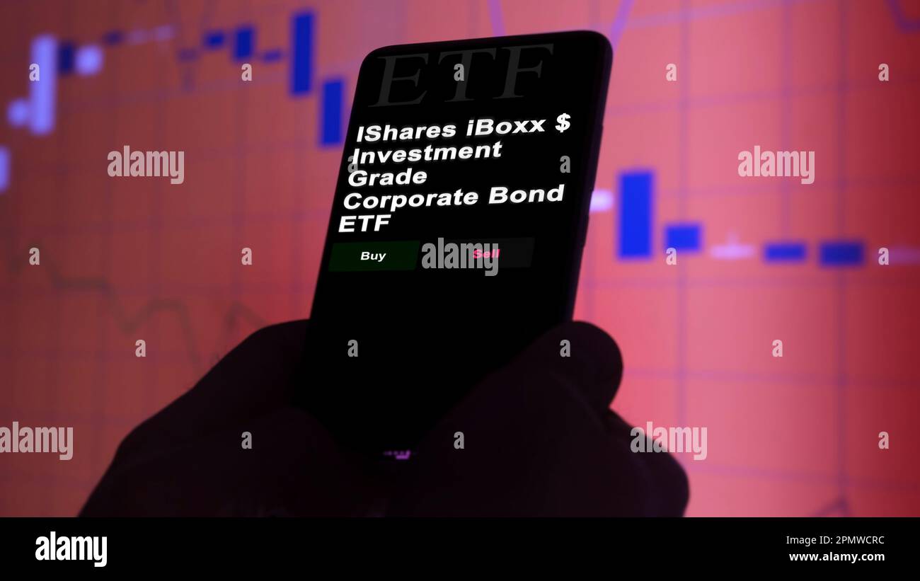 Top 100 ETF Stock Photo - Alamy