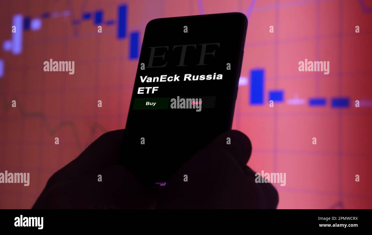 Top 100 ETF Stock Photo - Alamy