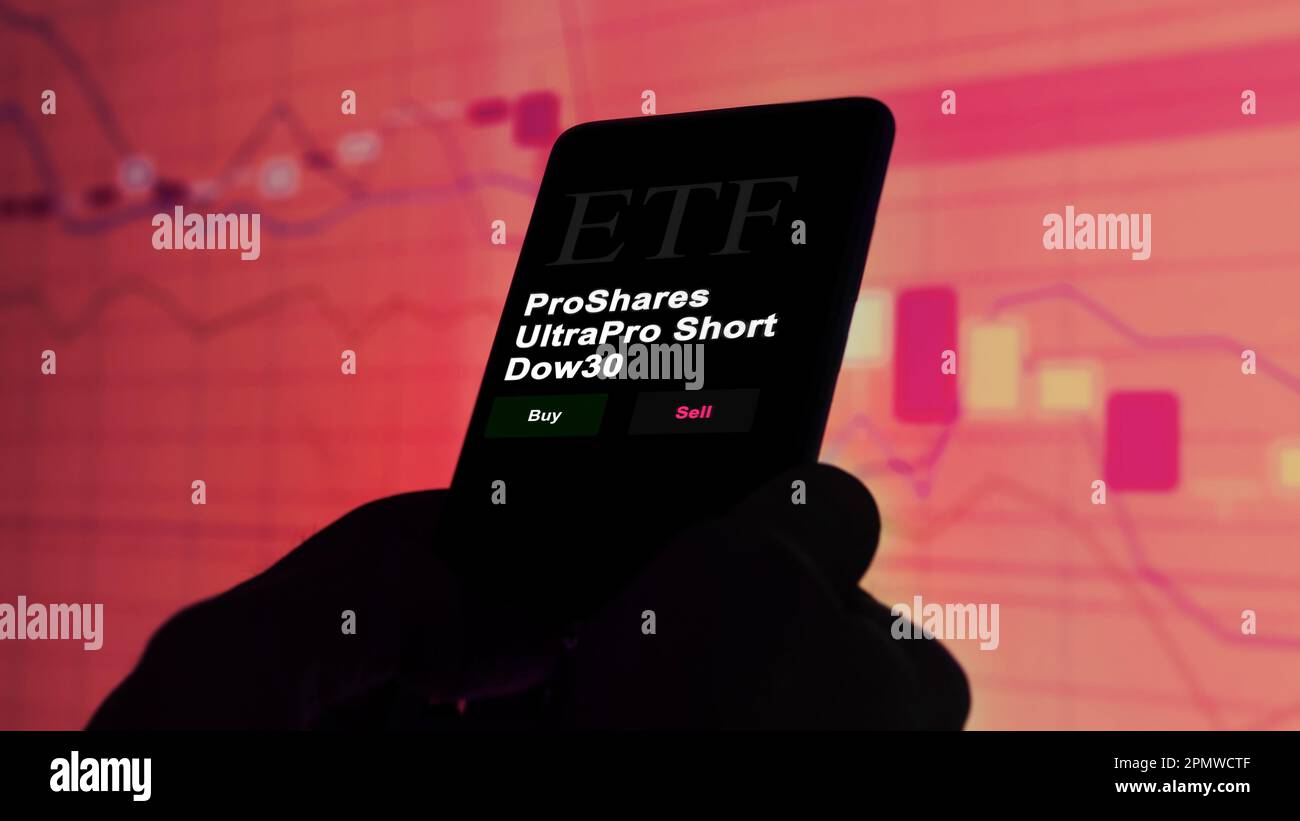 Top 100 ETF Stock Photo - Alamy