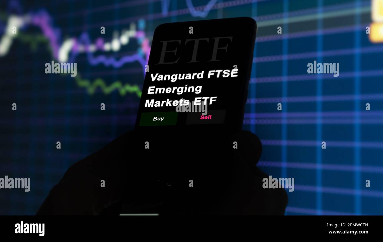 Top 100 ETF Stock Photo - Alamy
