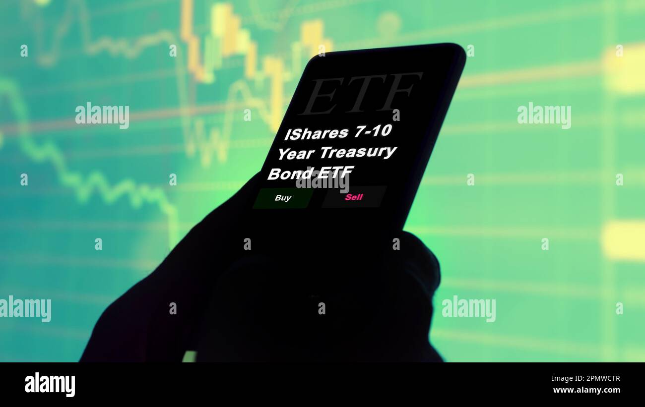 Top 100 ETF Stock Photo - Alamy