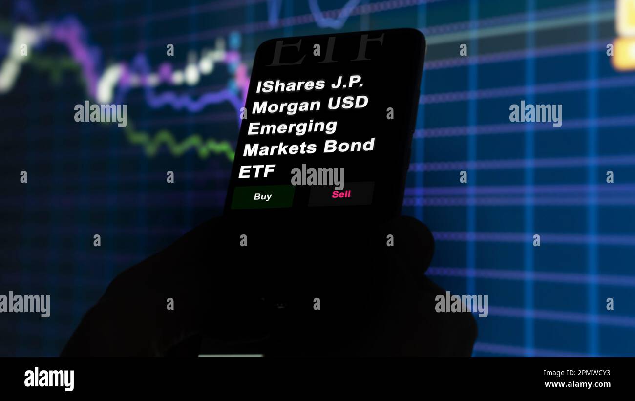 Top 100 ETF Stock Photo - Alamy