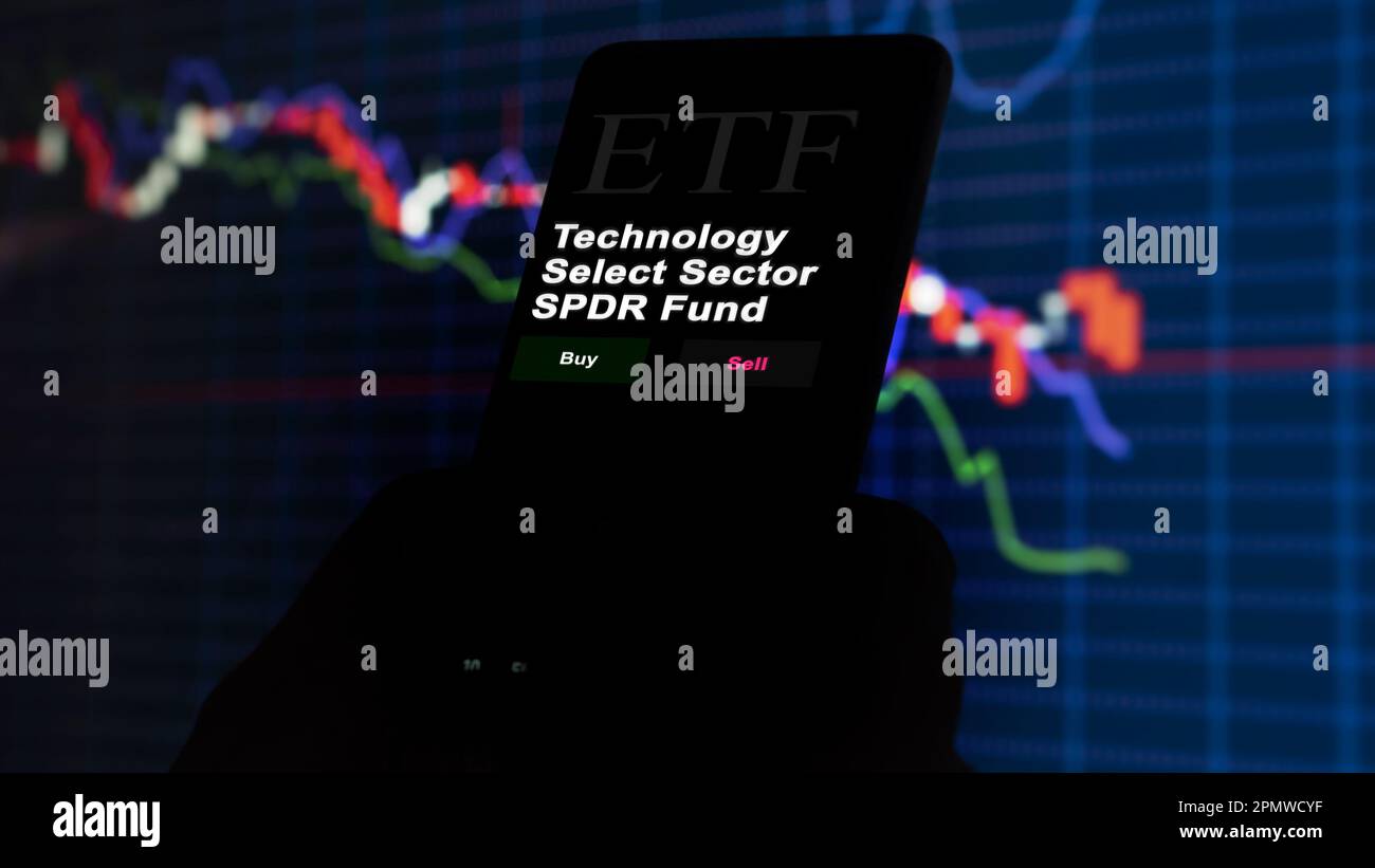 Top 100 ETF Stock Photo - Alamy