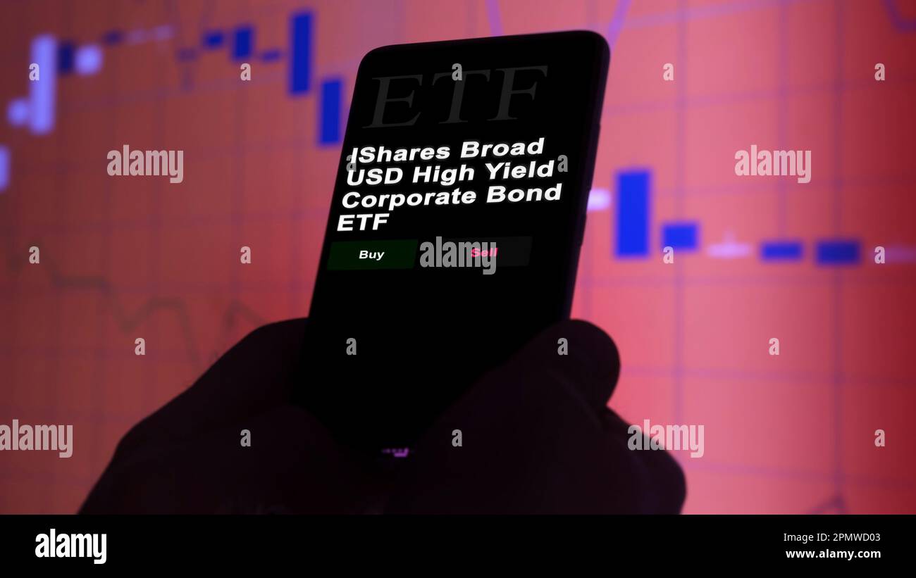 Top 100 ETF Stock Photo - Alamy