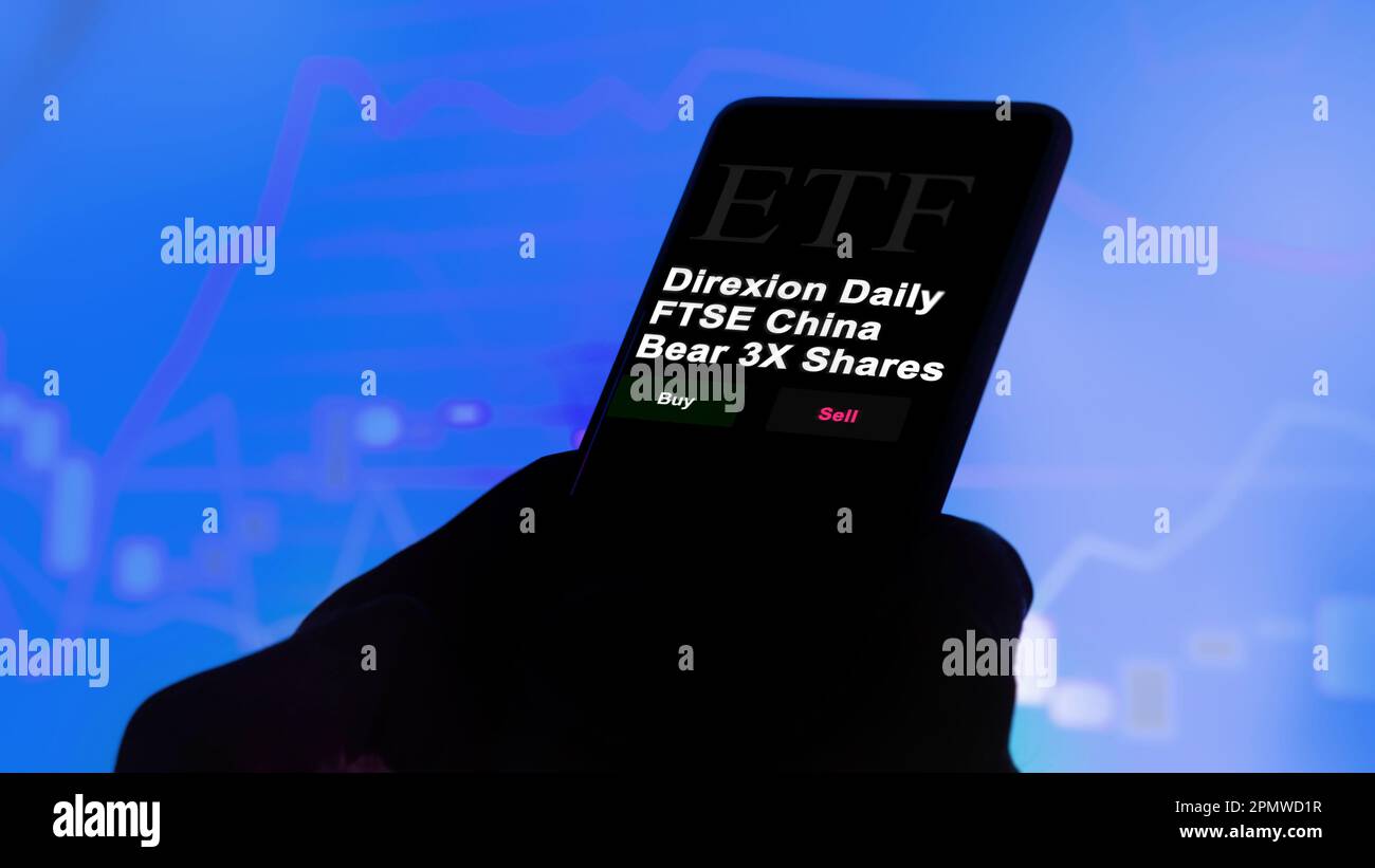 Top 100 ETF Stock Photo - Alamy