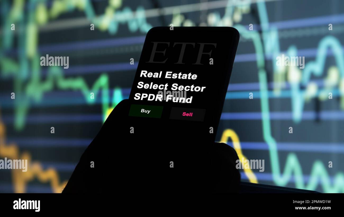 Top 100 ETF Stock Photo - Alamy