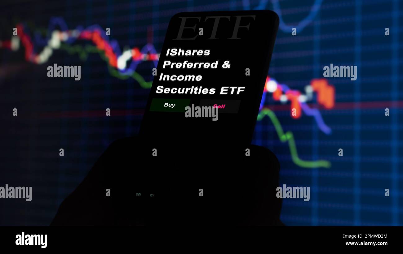 Top 100 ETF Stock Photo - Alamy