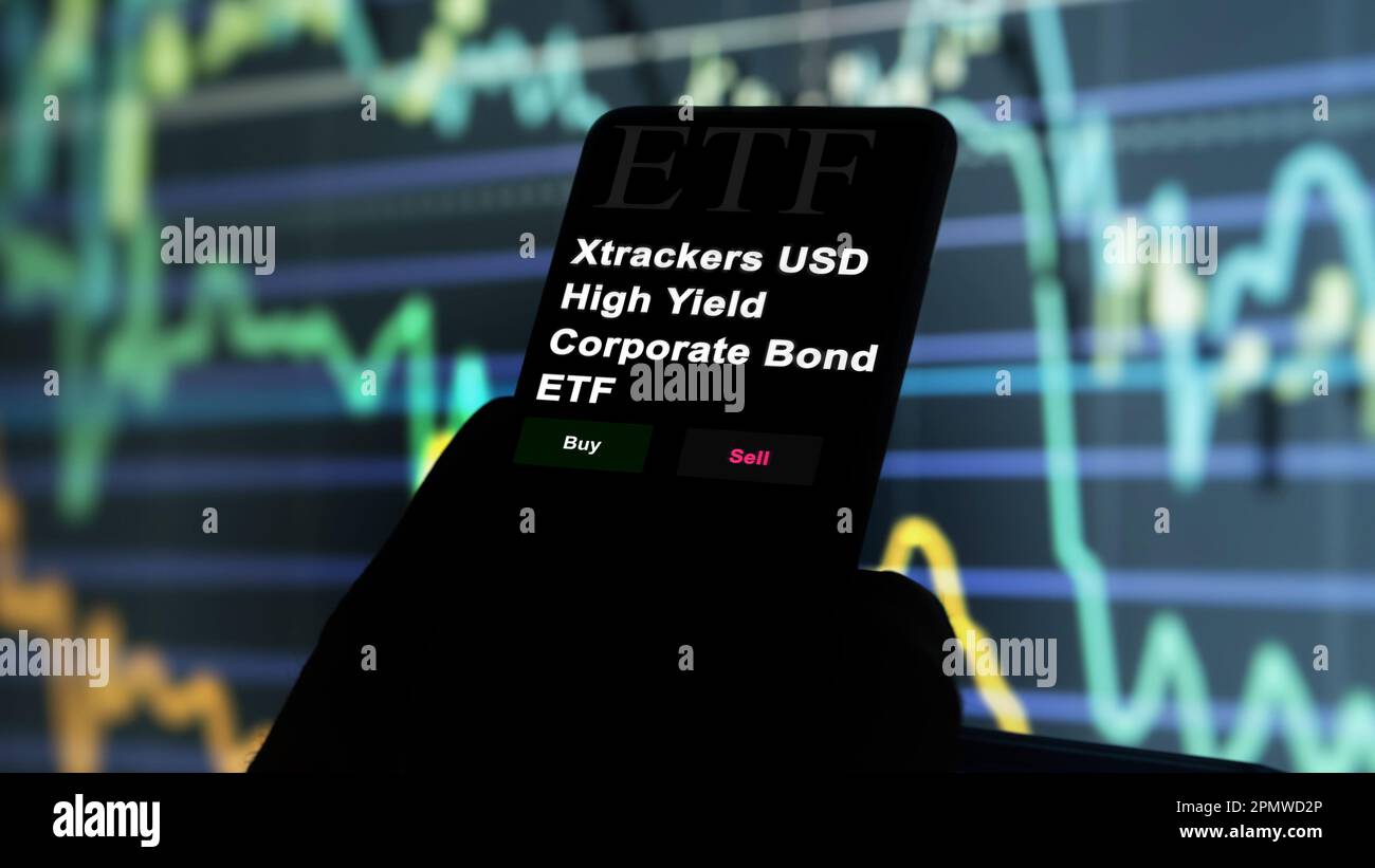 Top 100 ETF Stock Photo - Alamy