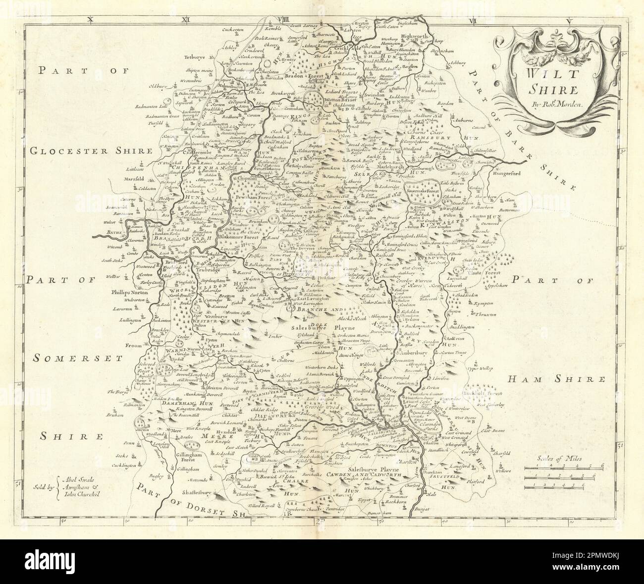 Chorographical map hi-res stock photography and images - Alamy
