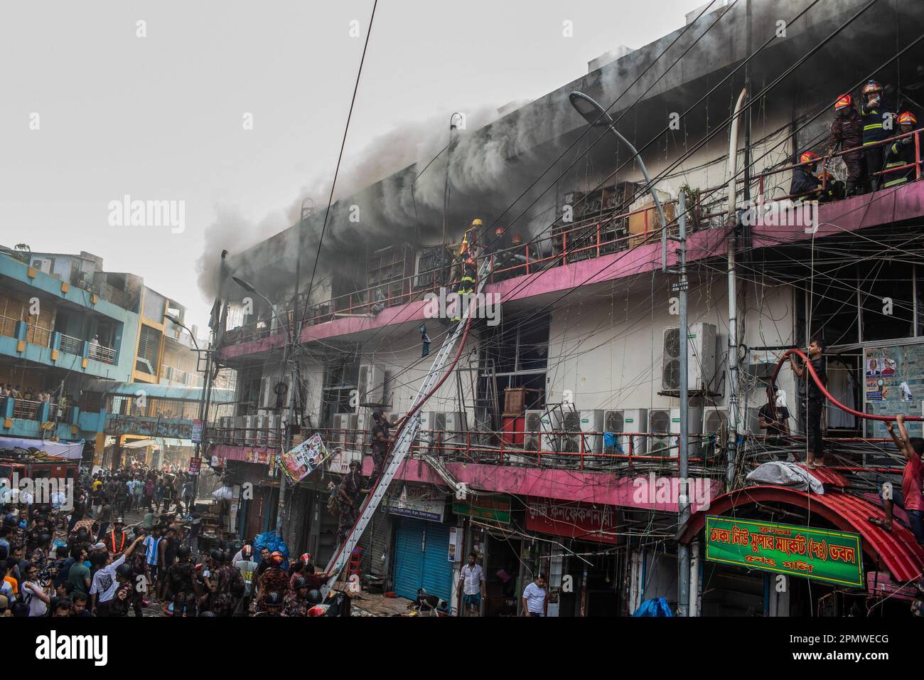 The three uniformed military services of the country, army, navy, air ...