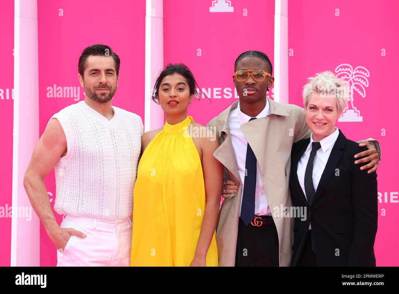 Kathy packianathan hi-res stock photography and images - Alamy