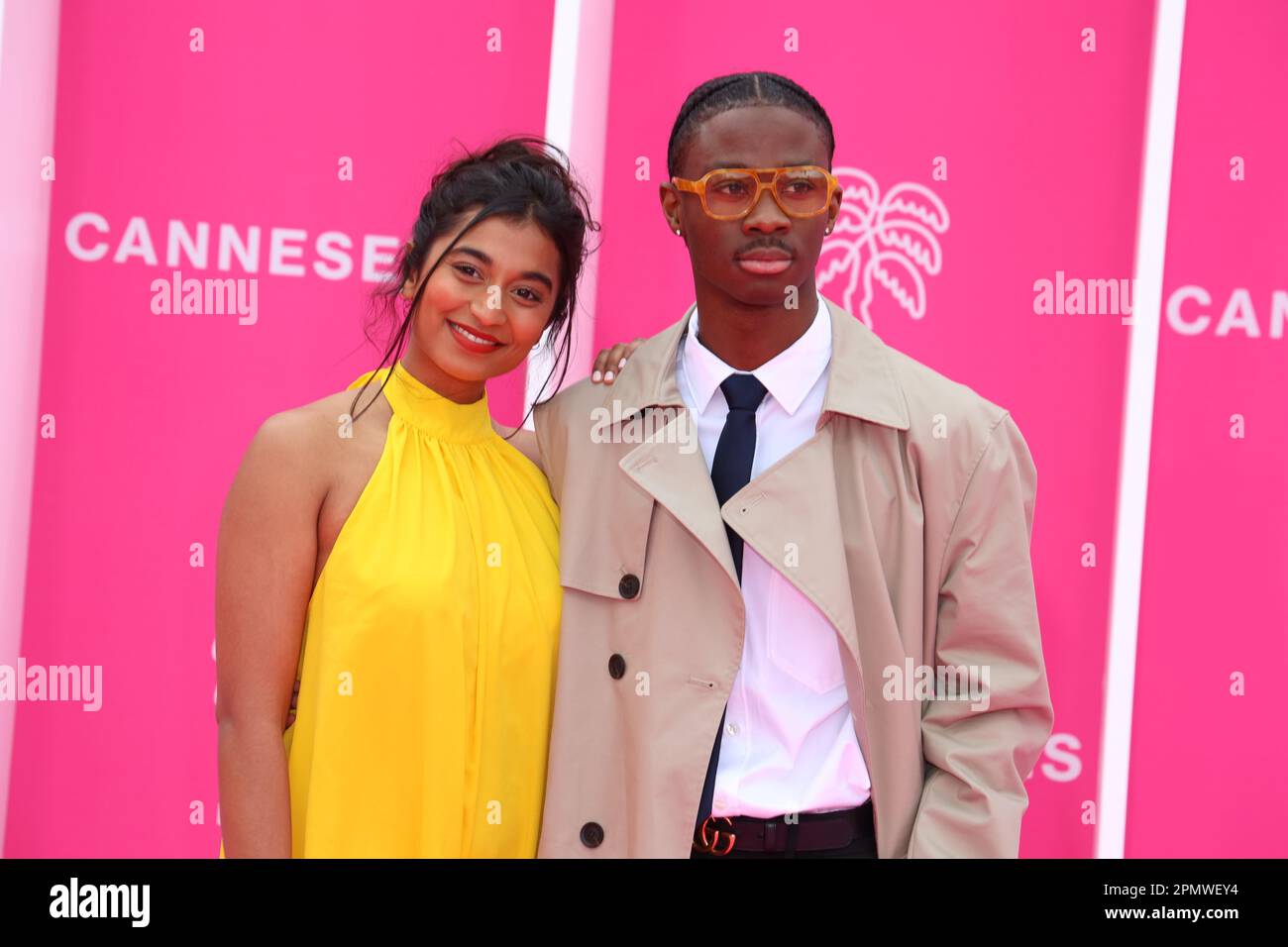 Kathy packianathan hi-res stock photography and images - Alamy