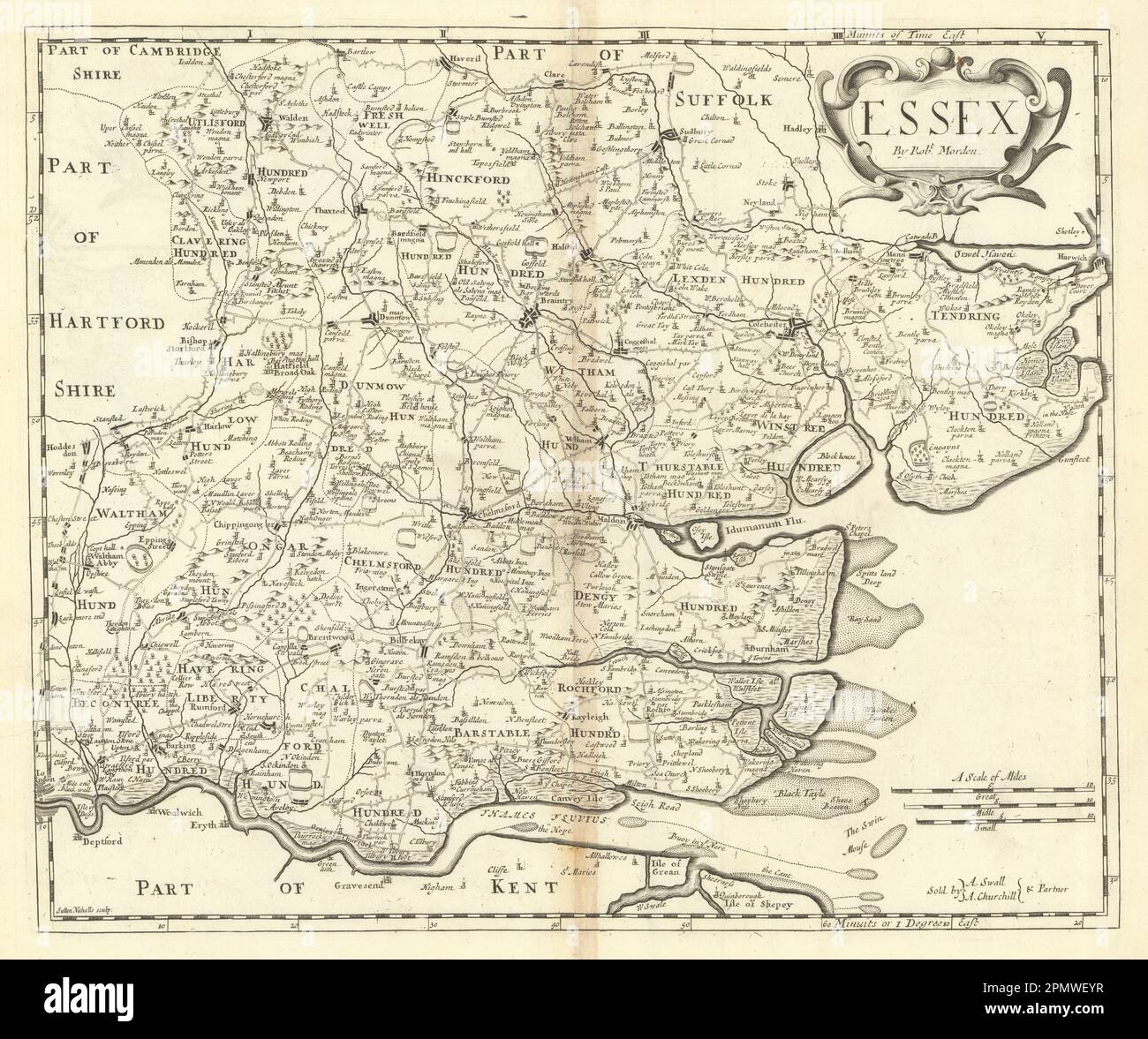1695 plan hi-res stock photography and images - Alamy