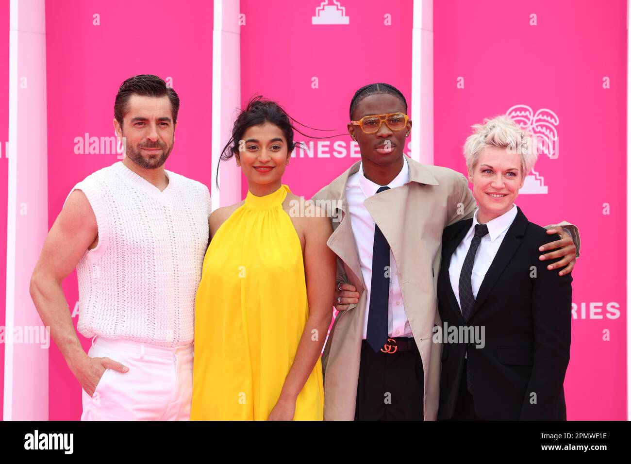 Kathy packianathan hi-res stock photography and images - Alamy