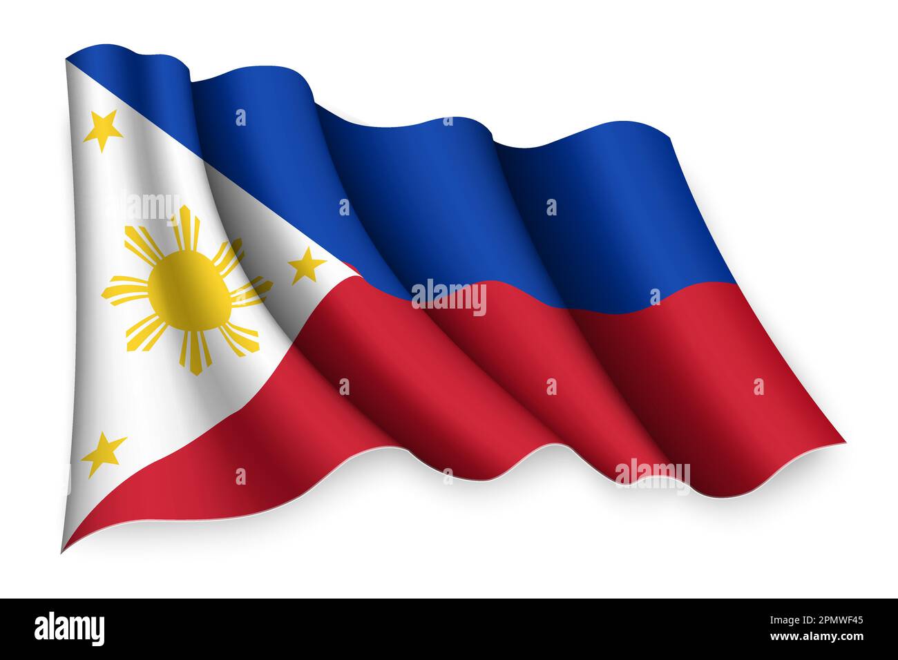 Philippines election Stock Vector Images - Alamy