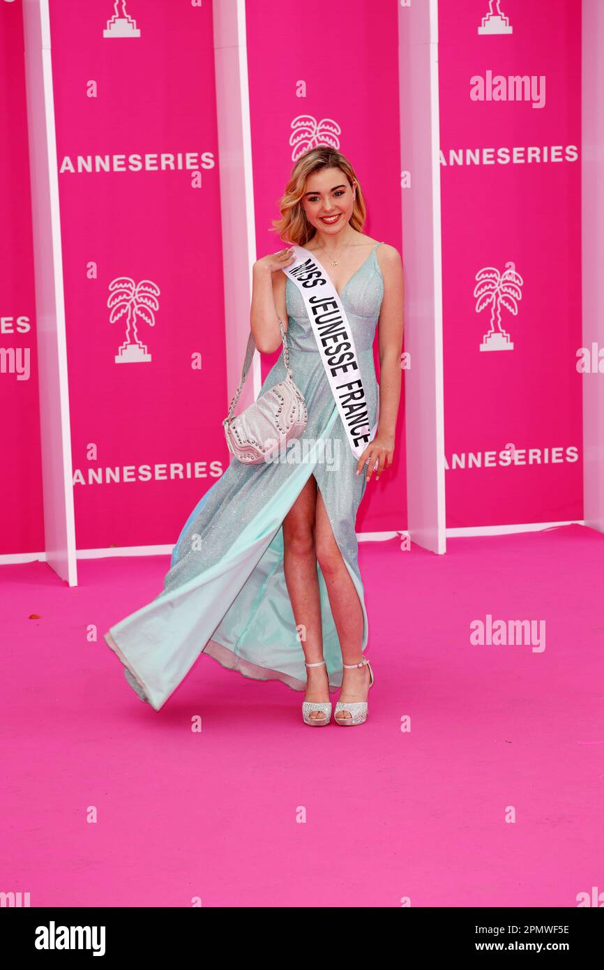 Chanel thierry hi-res stock photography and images - Alamy