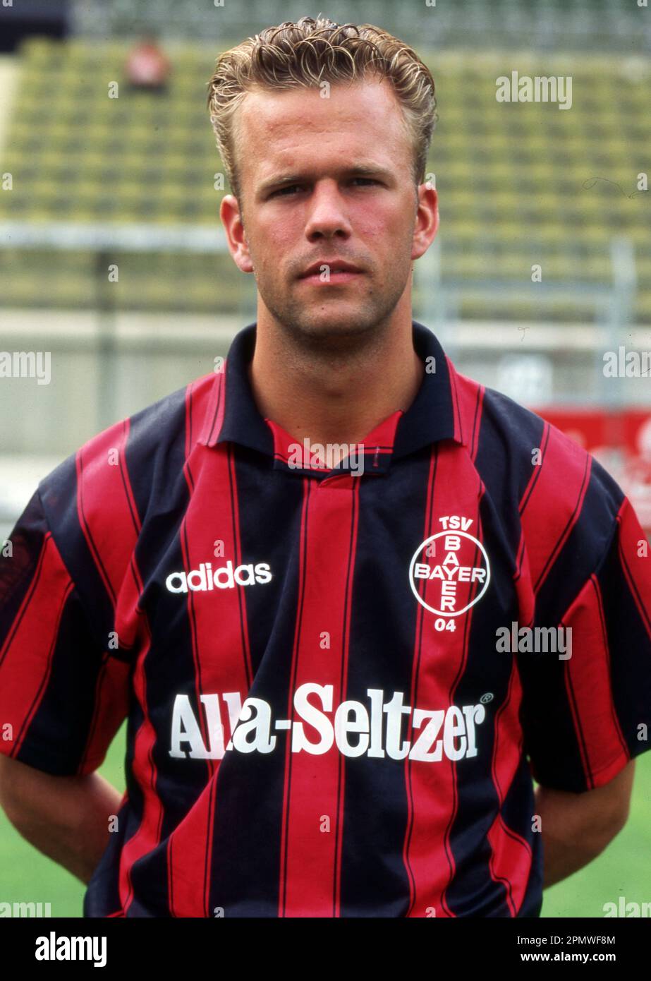 Wattenscheid, Deutschland. 15th Apr, 2023. firo: football: football: archive photos, archive ...