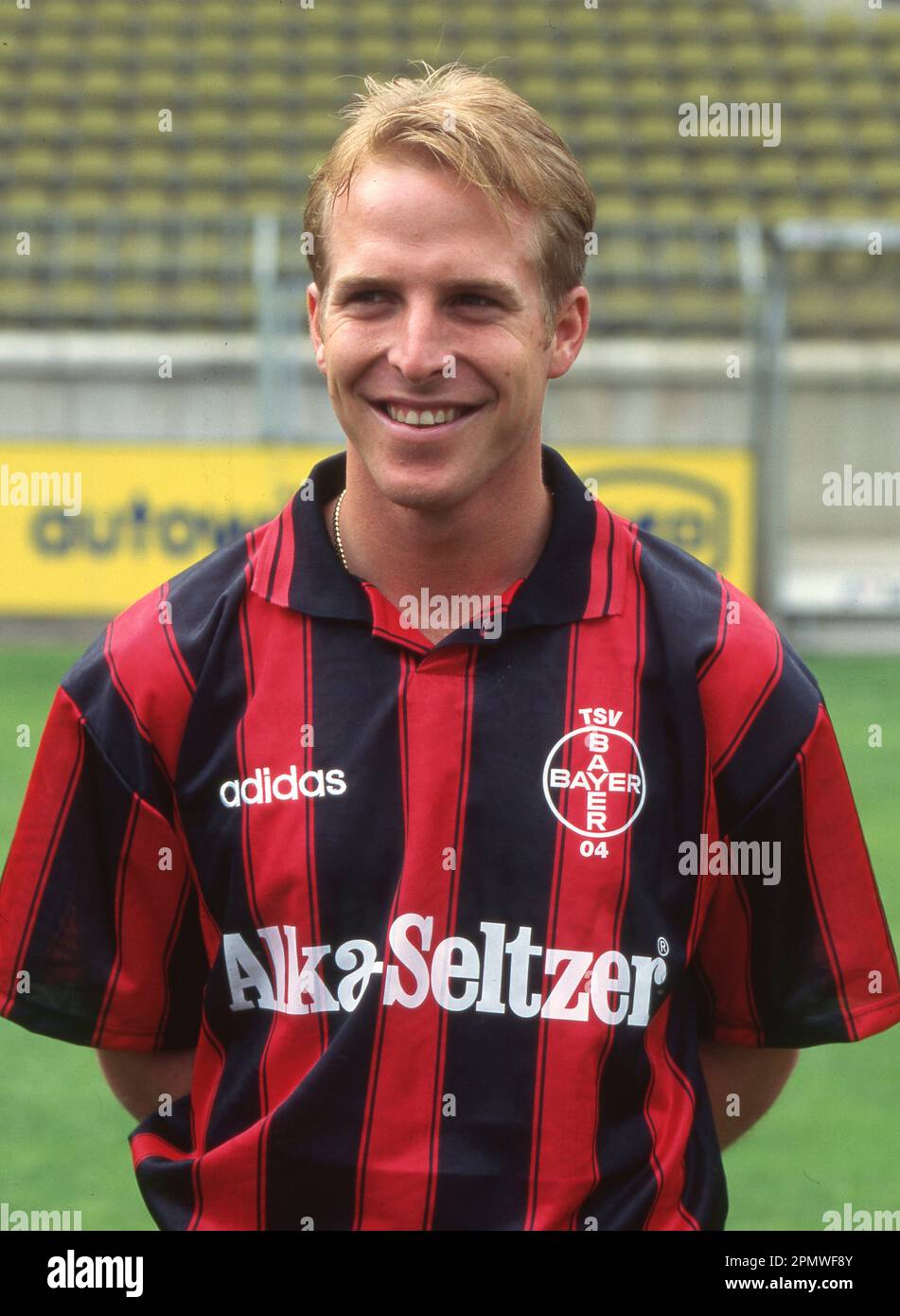 Wattenscheid, Deutschland. 15th Apr, 2023. firo: football: football: archive photos, archive ...