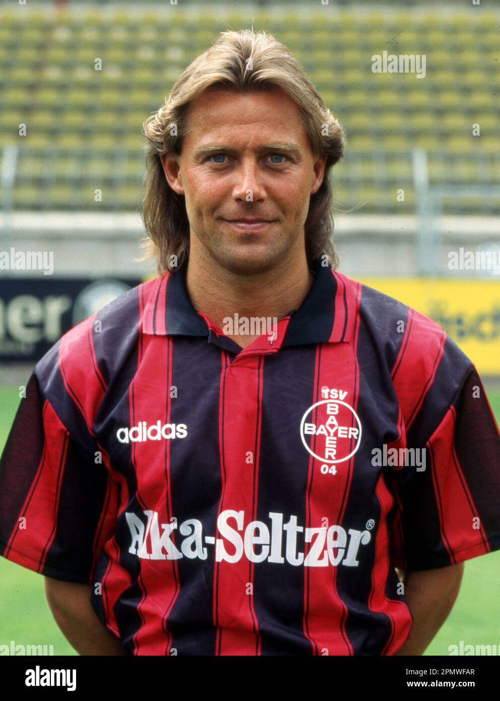 Leverkusen, Deutschland. 15th Apr, 2023. firo: football: football ...