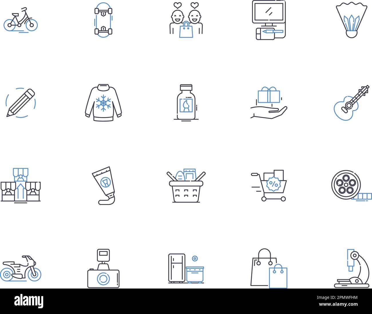 Inventory start Stock Vector Images - Alamy