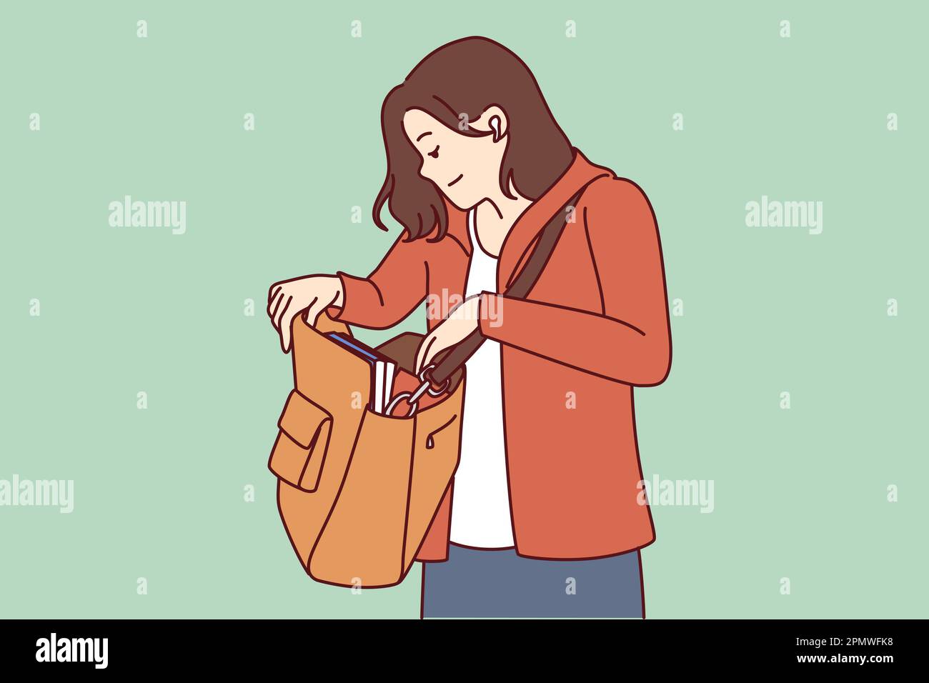 Stolen luggage hi-res stock photography and images - Alamy