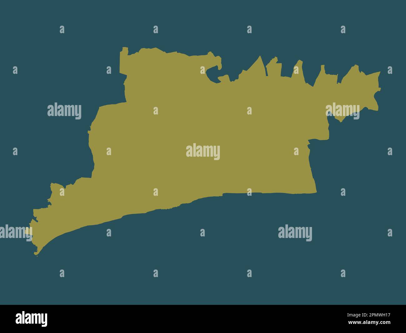 Fontwell map hi-res stock photography and images - Alamy