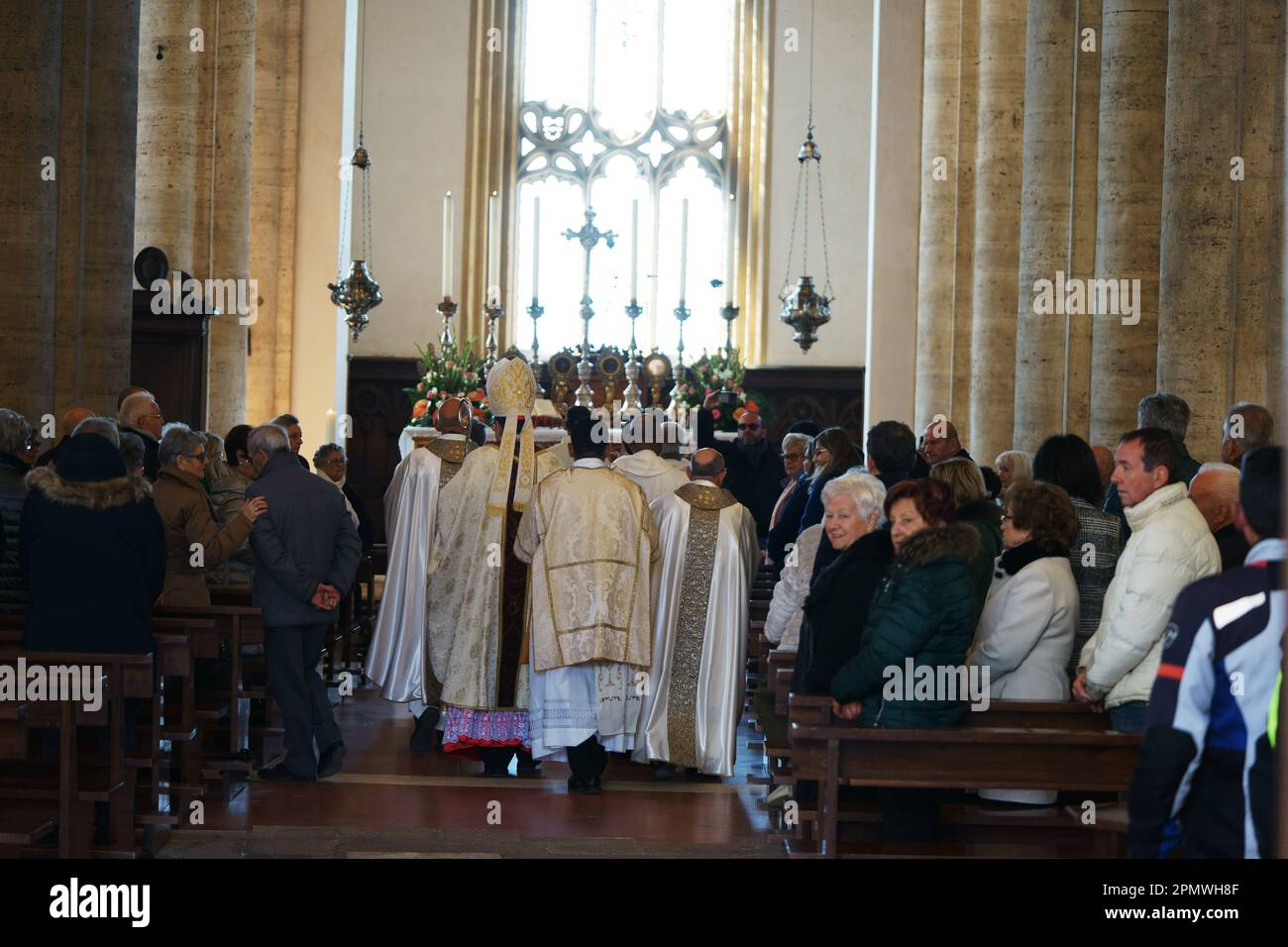 10 aprile 2023 hi-res stock photography and images - Alamy