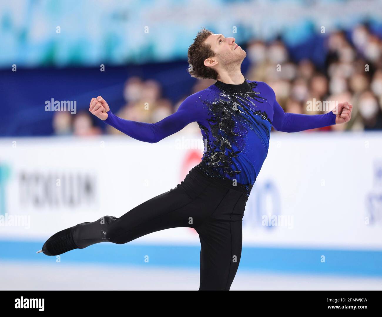 Jason Brown Figure Skater Olympics