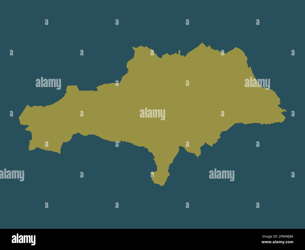 Barnsley outline hi-res stock photography and images - Alamy