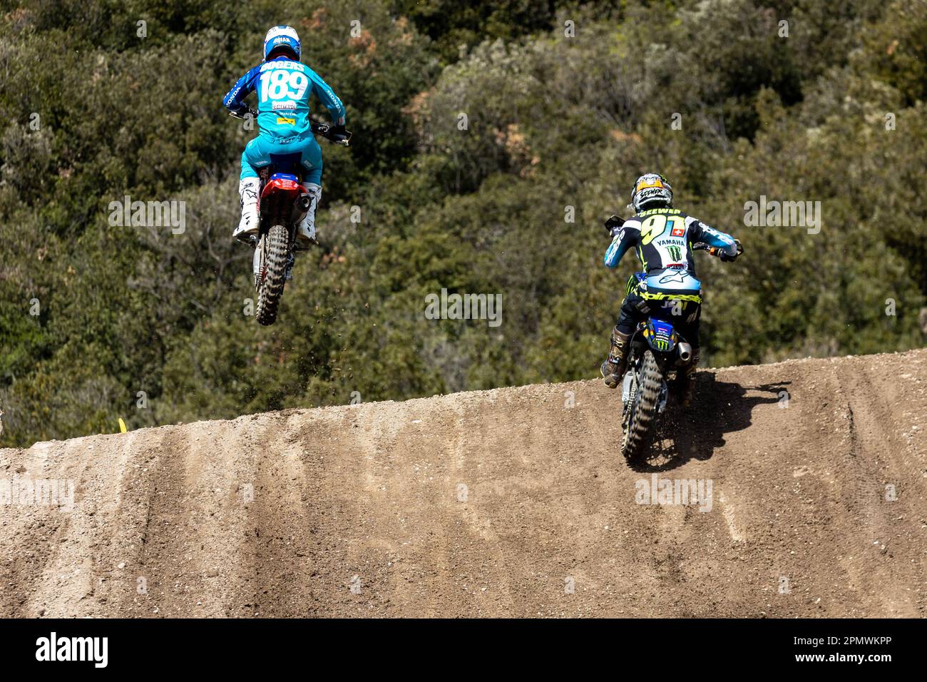 Bogers brian hi-res stock photography and images - Alamy