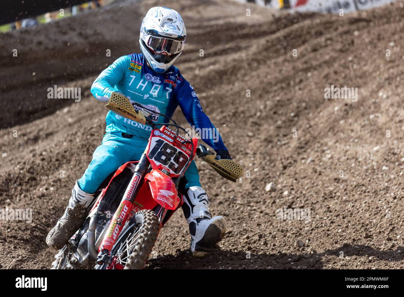 Brian bogers hi-res stock photography and images - Alamy